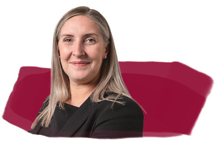 Emma Squires - MSB Solicitors