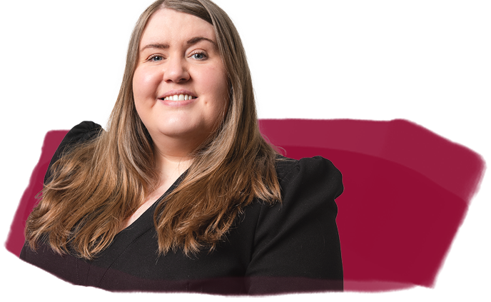 Katie Jackson - MSB Solicitors