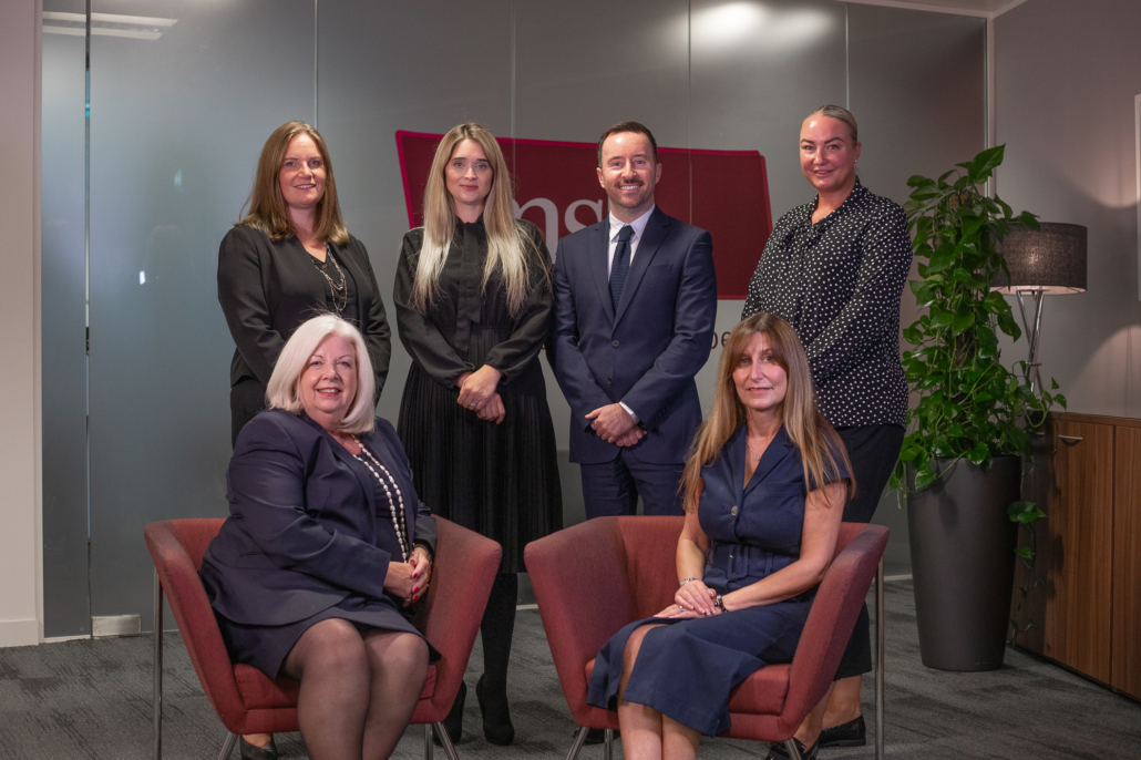 Manchester Office - MSB Solicitors