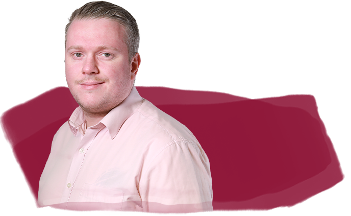 James Hayes - MSB Solicitors