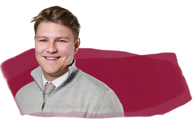 Dan Holliman - MSB Solicitors
